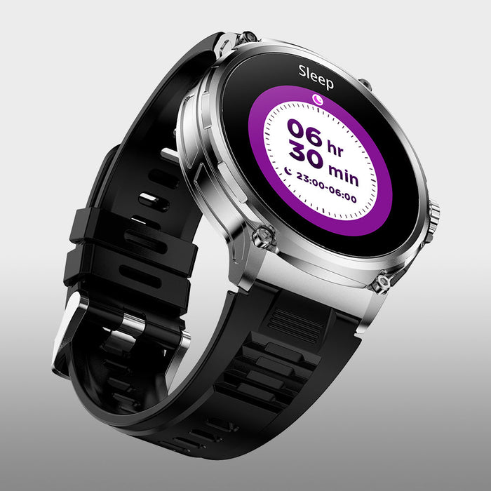 COLMI V69 Smartwatch: Ultimate Fitness and Style Companion