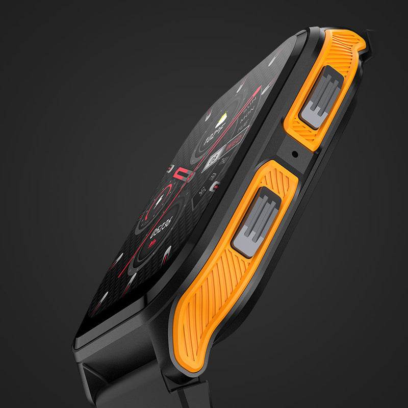 Colmi P73 Smartwatch UK – 7-Day Battery, 100+ Sports Modes, IP68 Waterproof