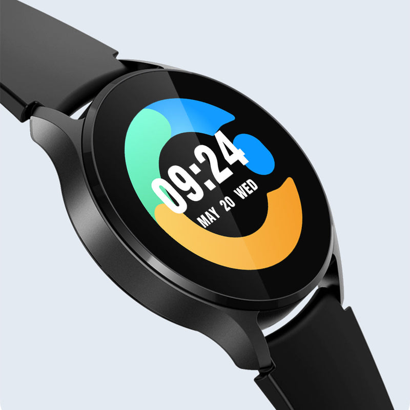Colmi i28 Ultra Smartwatch UK – Advanced Health Tracking, 10-Day ...