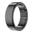 COLMI R12 Smart Ring UK – Touchscreen, Health Tracking & Wireless Charging