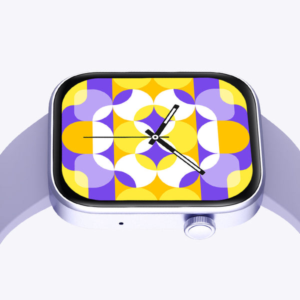 Colmi P71 Smartwatch UK – 7-Day Battery, 100+ Sports Modes, IP68 Waterproof